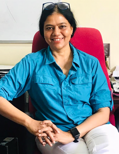 Advisors – AMR Declaration Trust